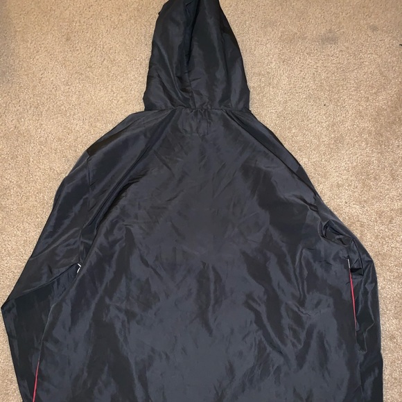 NASA | Jackets & Coats | Nasa Windbreaker | Poshmark